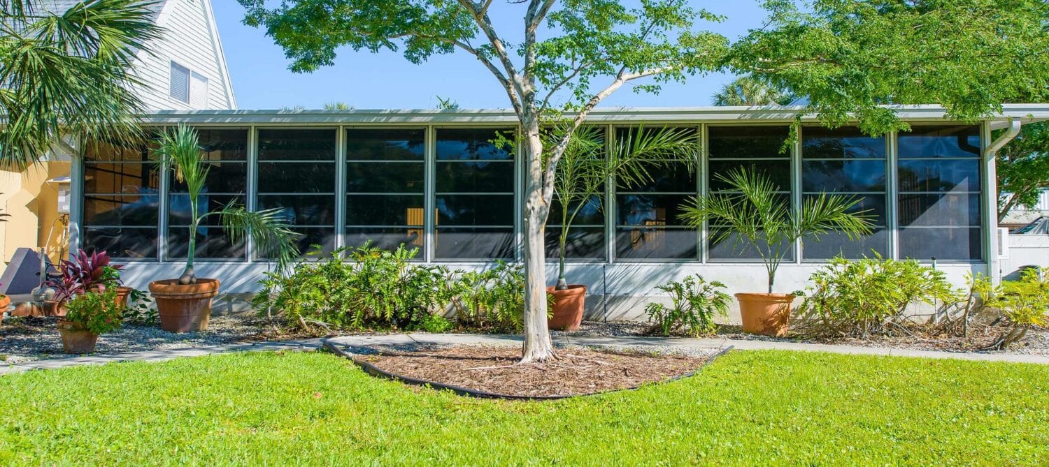 Retirement Community Virtual Tour - Harbor Belle RV Resort