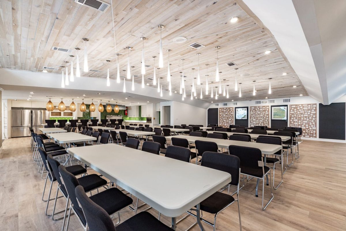 Punta Gorda RV Park | RV Resort | Harbor Belle